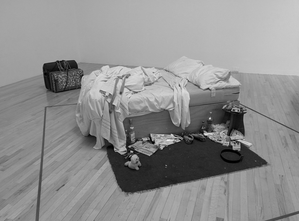 Five Provocative Contemporary Artworks – ART HUB