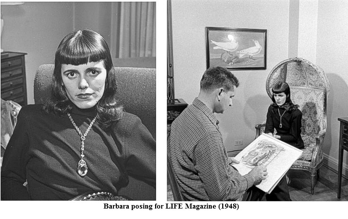 Charles Addams: The True Patriarch of the Addams Family – ART HUB