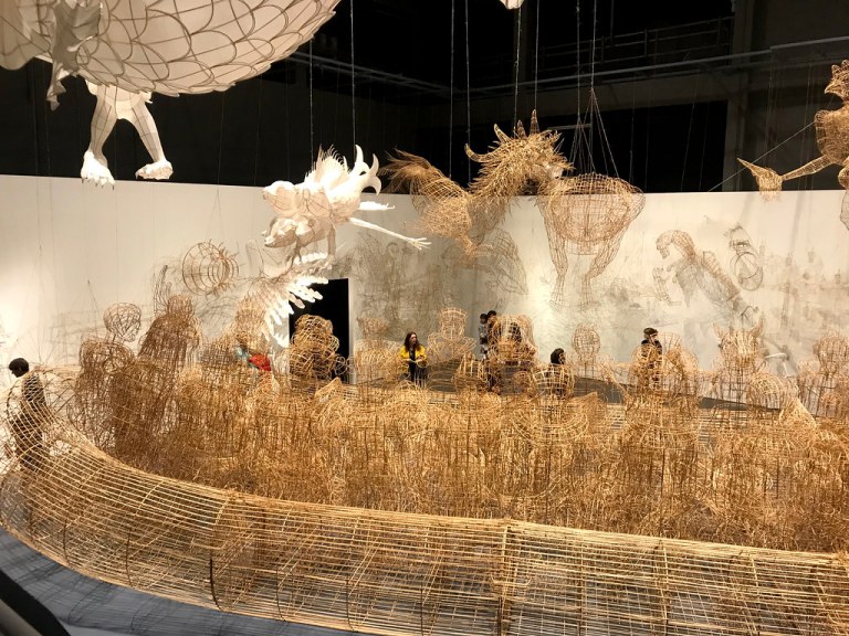 Transforming Cultural Heritage: Ai Weiwei’s Resonance Through Art ...