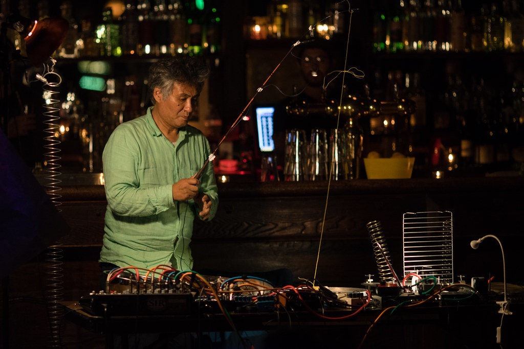 Two words: Marginal Consort – ART HUB