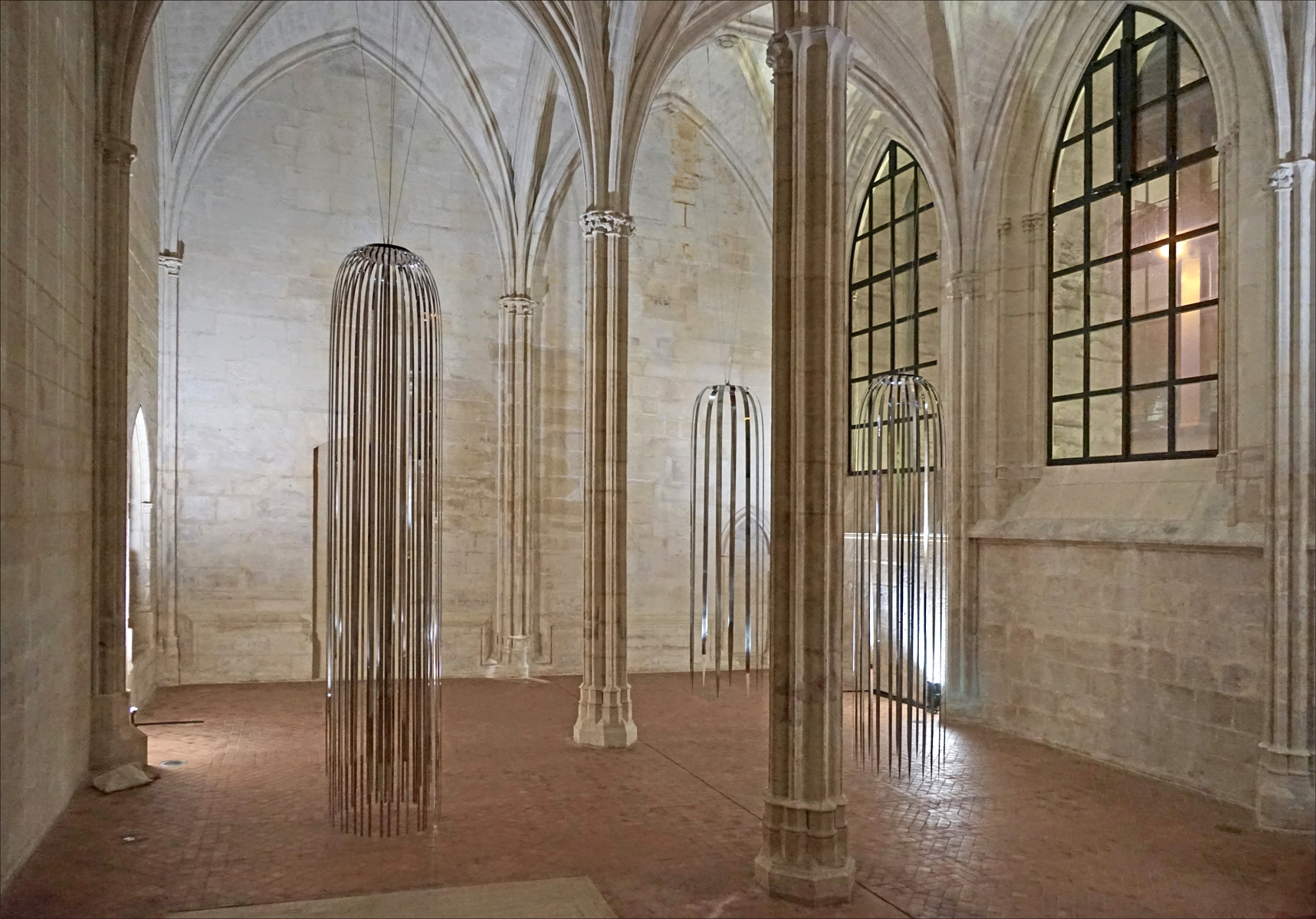 The 2024 Marcel Duchamp Prize Finalists and Last Year’s Laureate – ART HUB