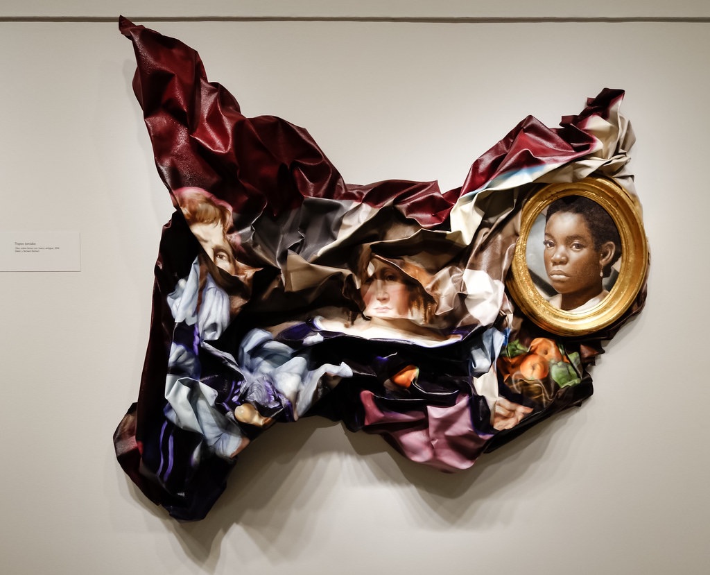 5 Contemporary Black Artists You Should Know – ART HUB