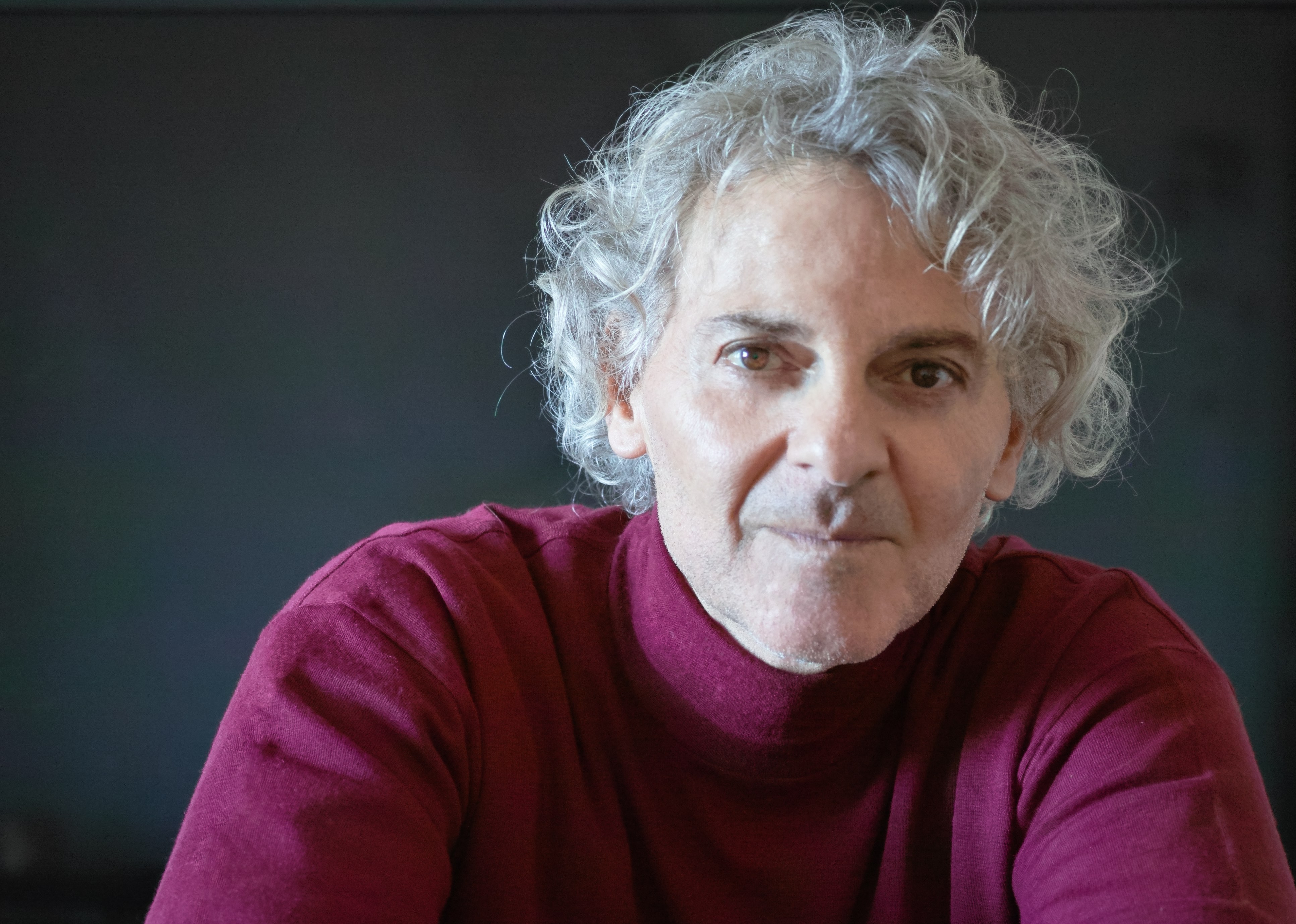 Interview with Francesca Romana Tessadri and Vincenzo Brandi – ART HUB