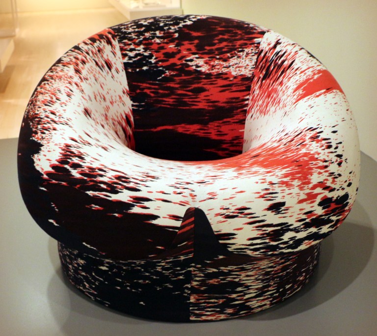 In Memoriam: Gaetano Pesce and the Enduring Legacy of Surreal Design ...