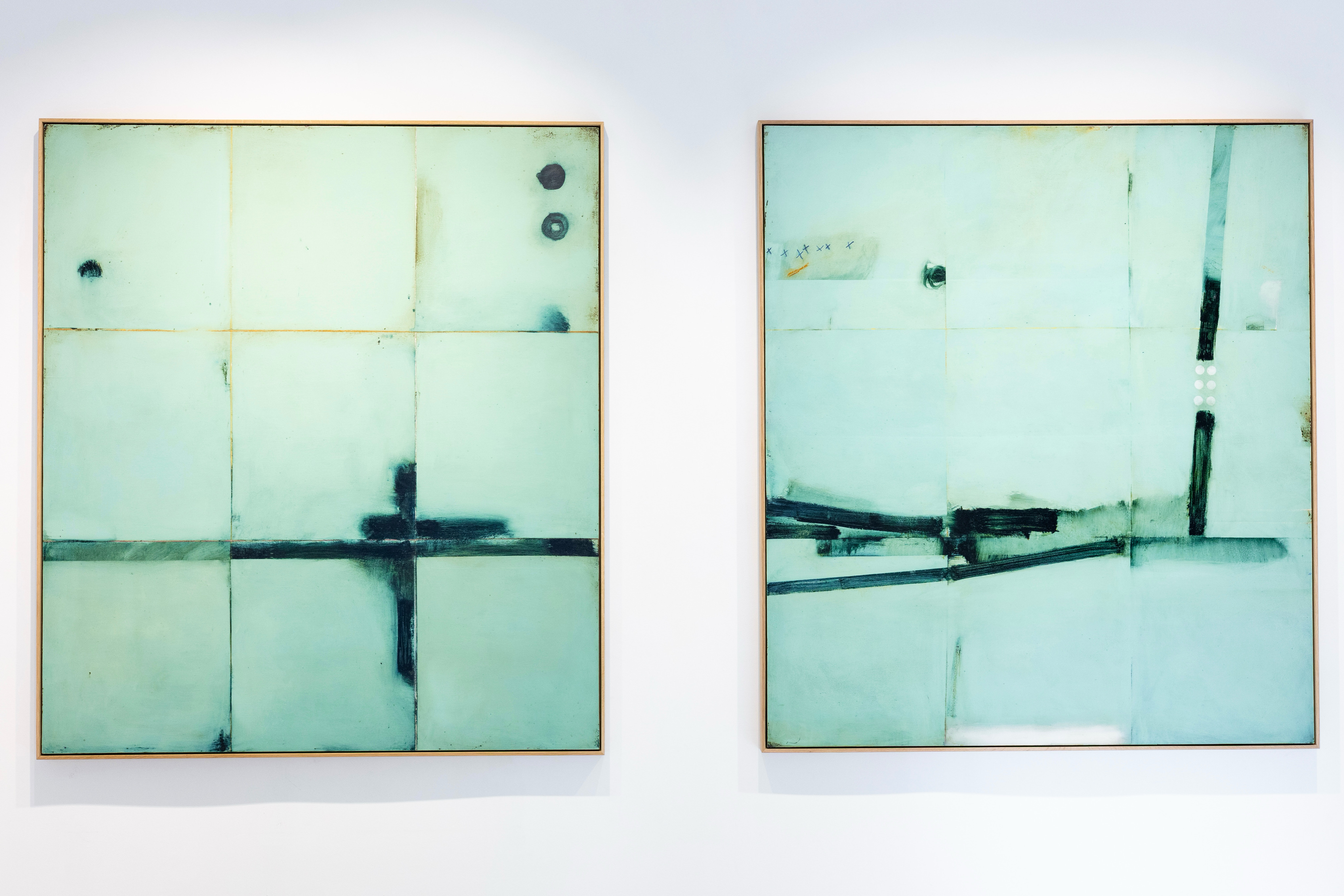 The Most Minimal Composition – Interview with Adam Taylor – ART HUB