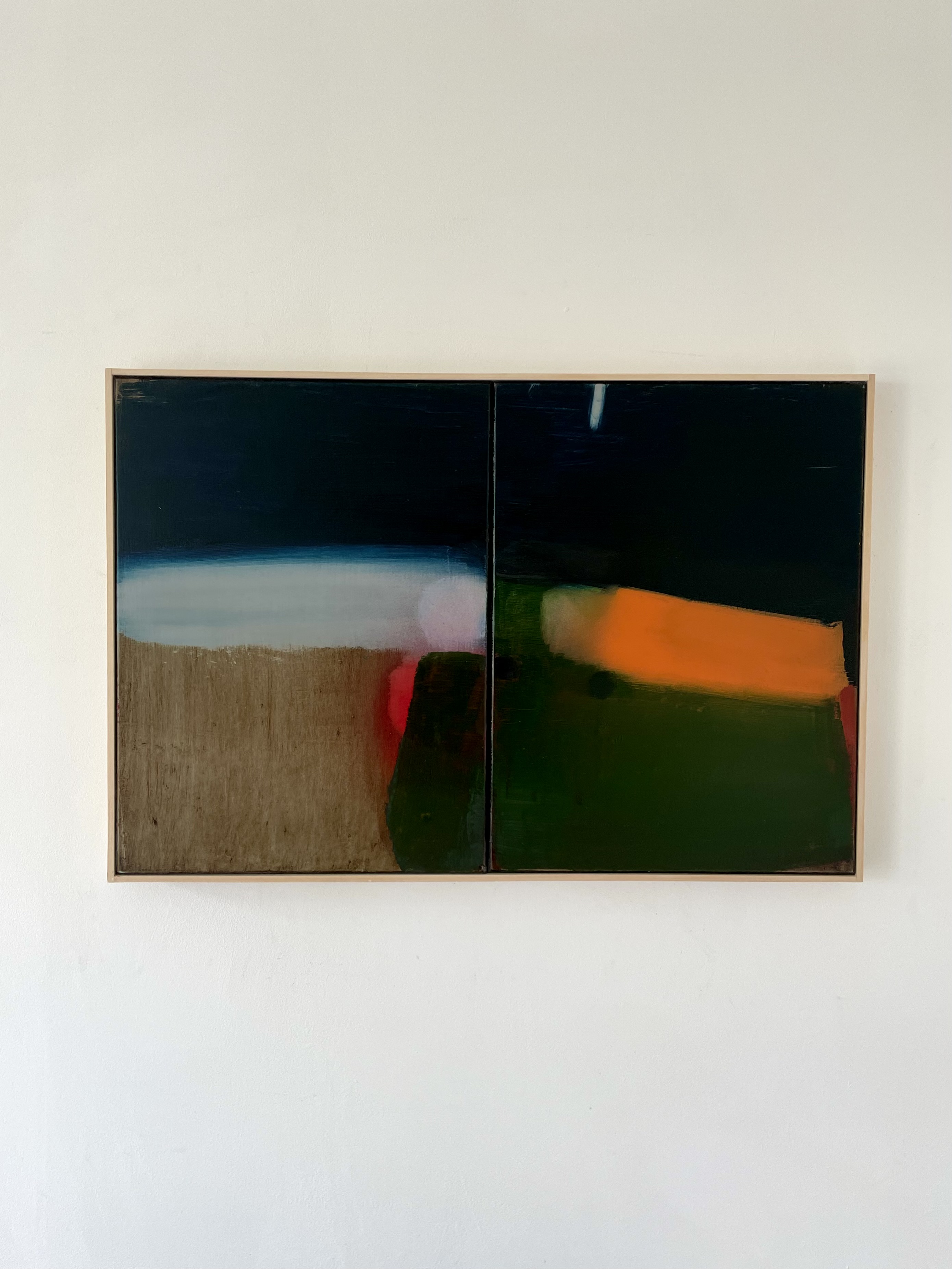 The Most Minimal Composition – Interview with Adam Taylor – ART HUB