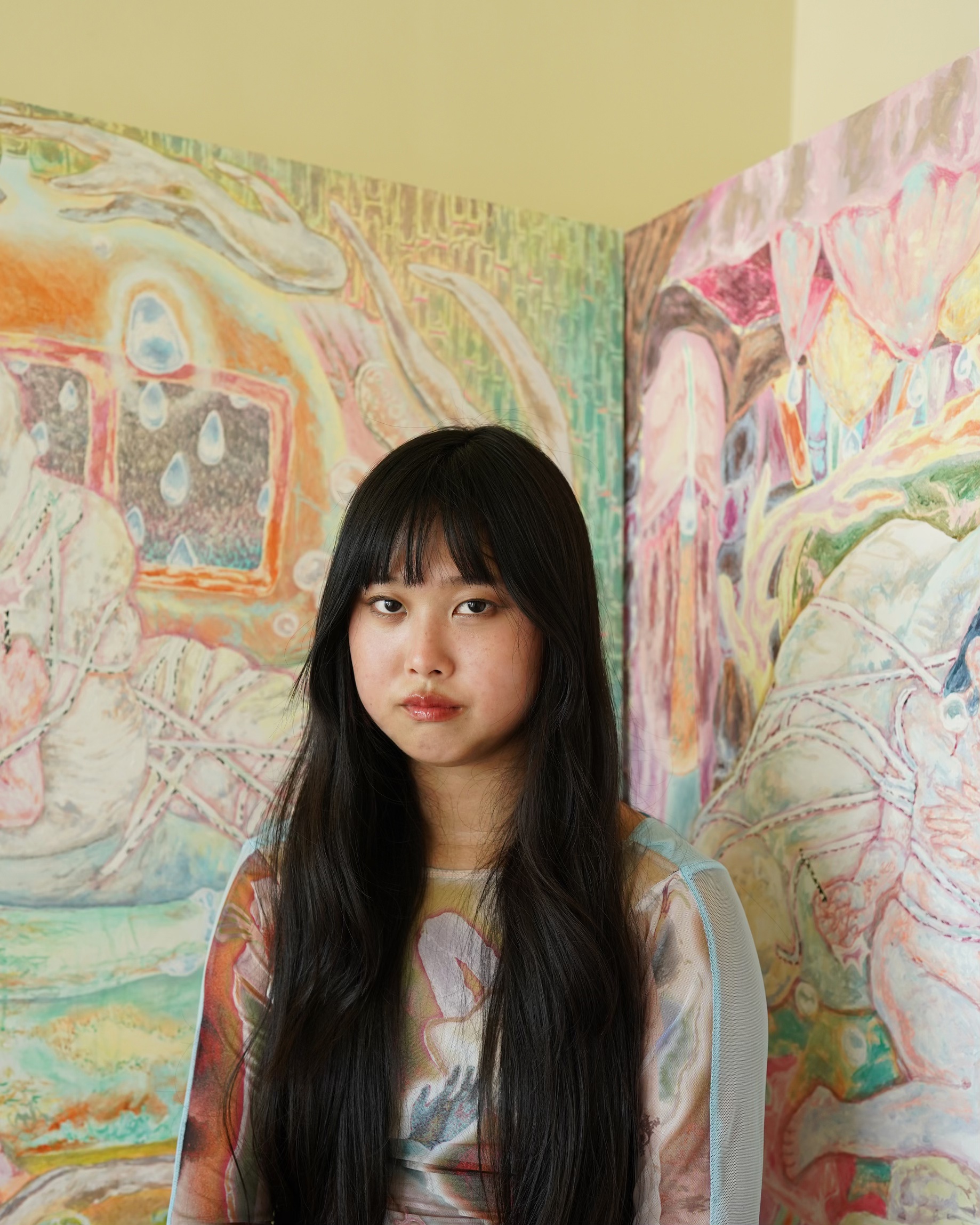 From Nostalgia to Now: Evelyn Tan on Art, Memory, and the Journey of ...