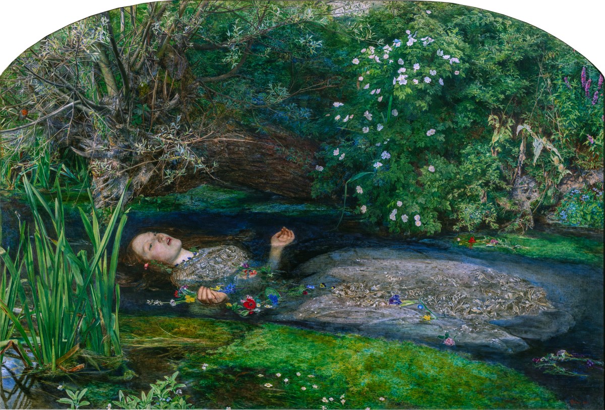 The Beauty of Transience: Jago’s ‘Venus’ as a Manifesto of Maturity ...