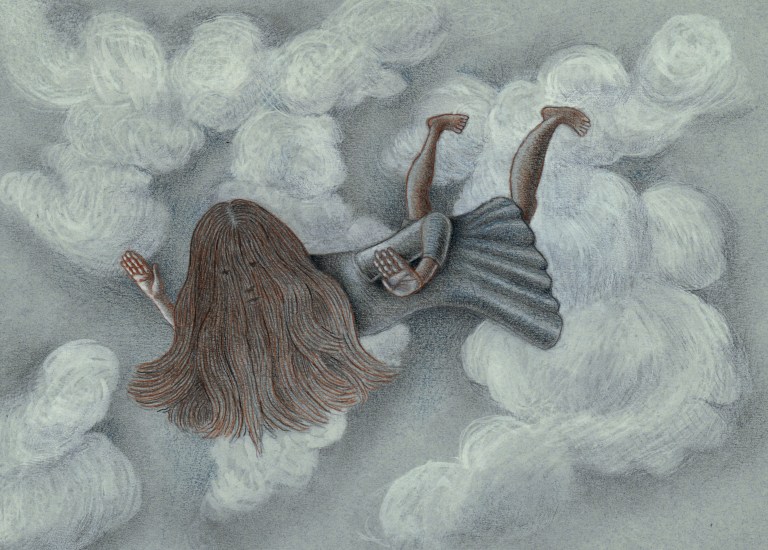 Art of consciousness: Interview with Jason Herr – ART HUB