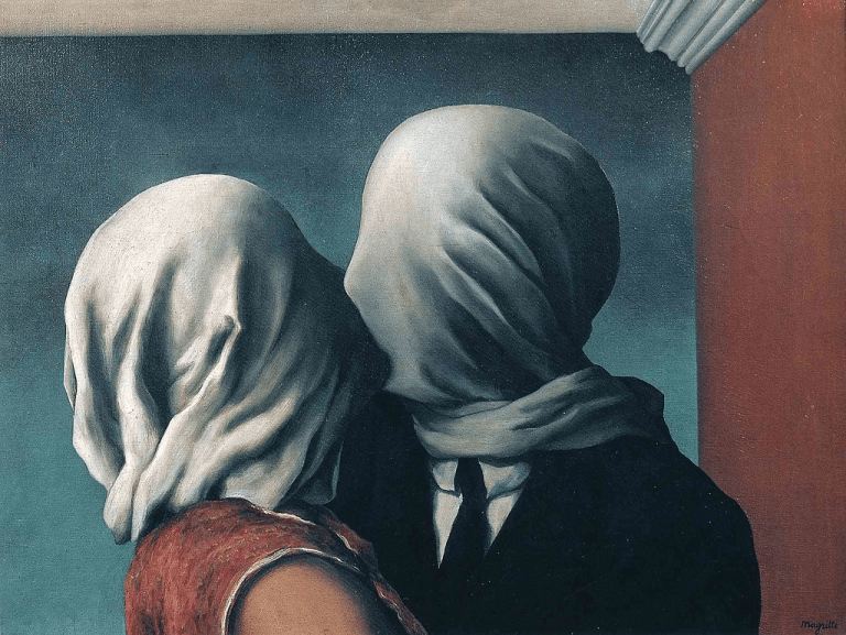 René Magritte. The master of mystery and magic. – ART HUB