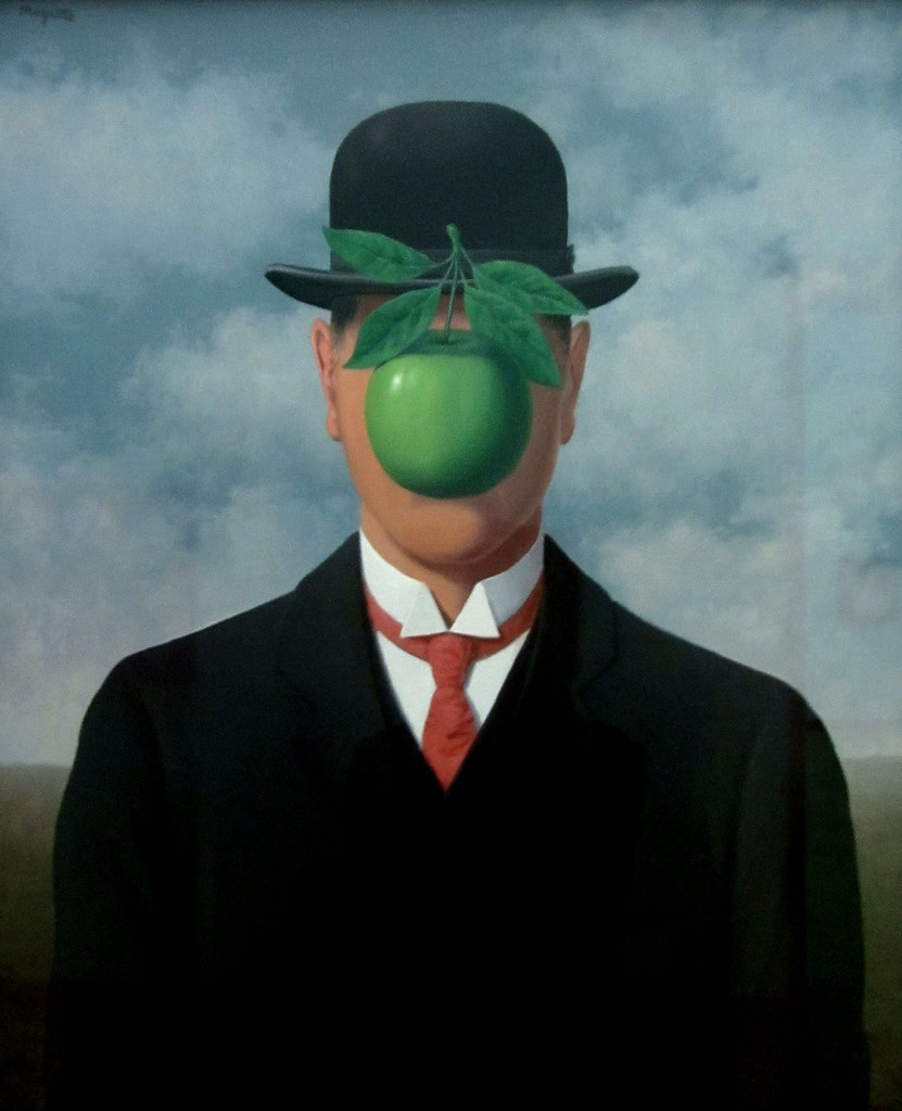 René Magritte. The master of mystery and magic. – ART HUB
