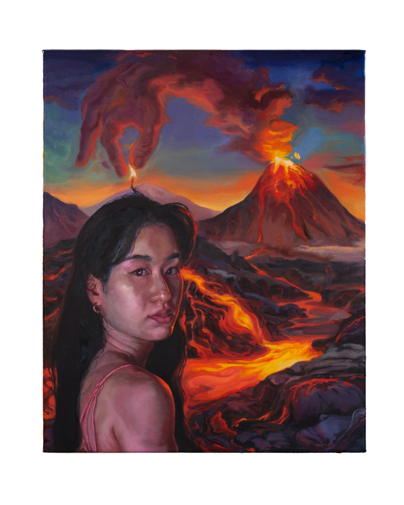 “Why would you paint something like that?” – an interview with Owen ...