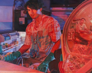 “Why would you paint something like that?” – an interview with Owen ...