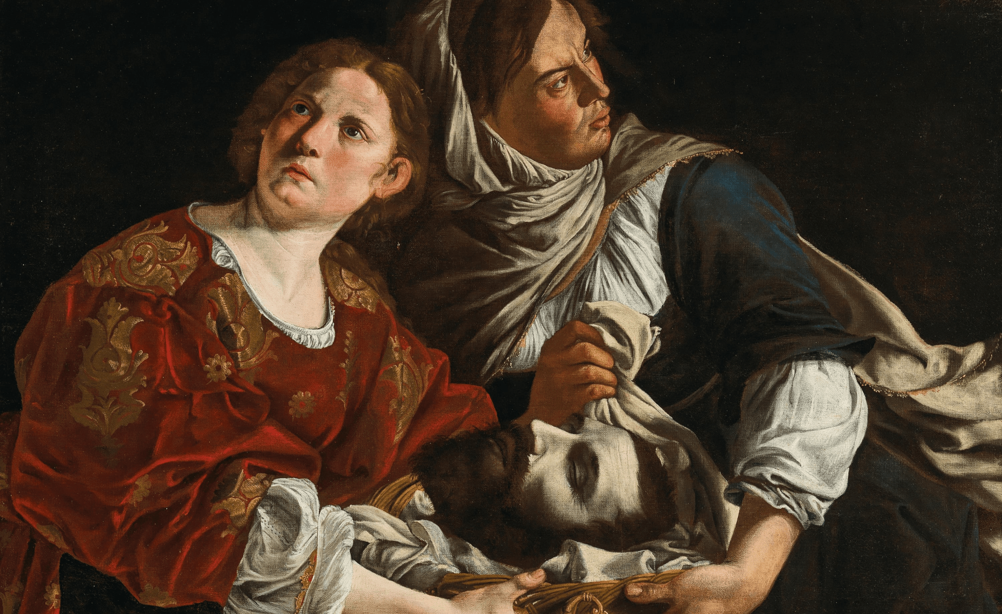 Flesh and Facade: The Baroque Body and Female Representation in Sacred ...