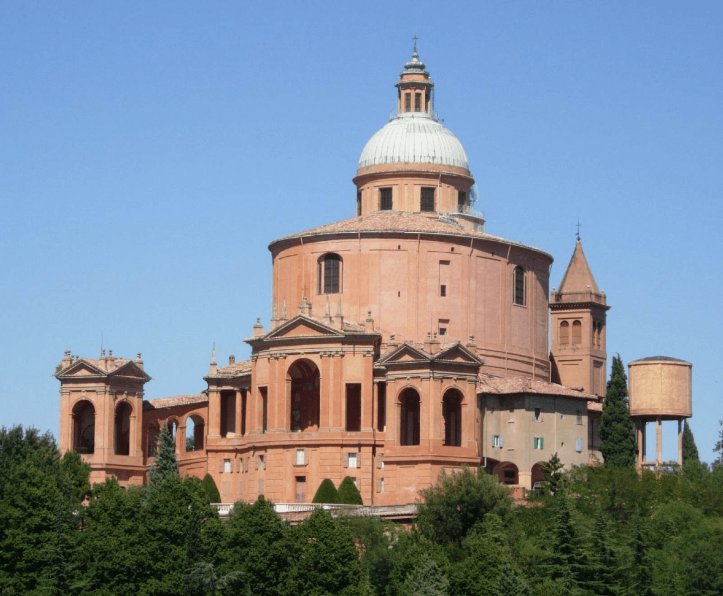 Flesh and Facade: The Baroque Body and Female Representation in Sacred ...