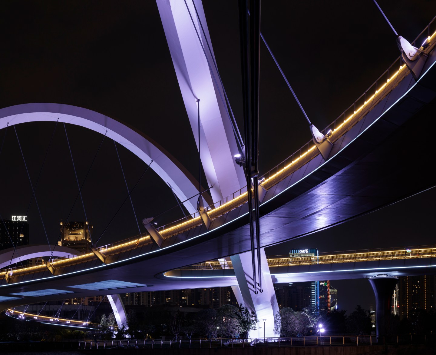 Hangzhou’s Grand Canal Gets a Zaha Hadid Masterpiece – ART HUB